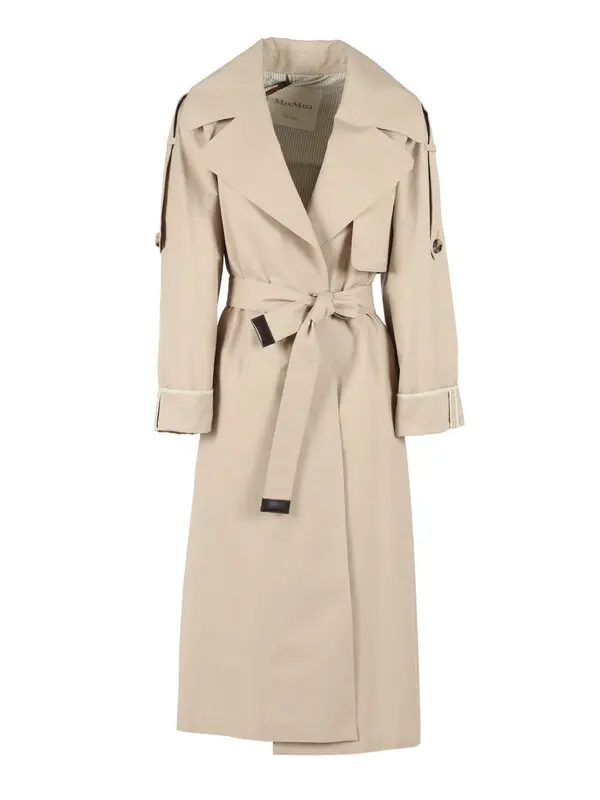 Max Mara Impermeabile Utrench - Other