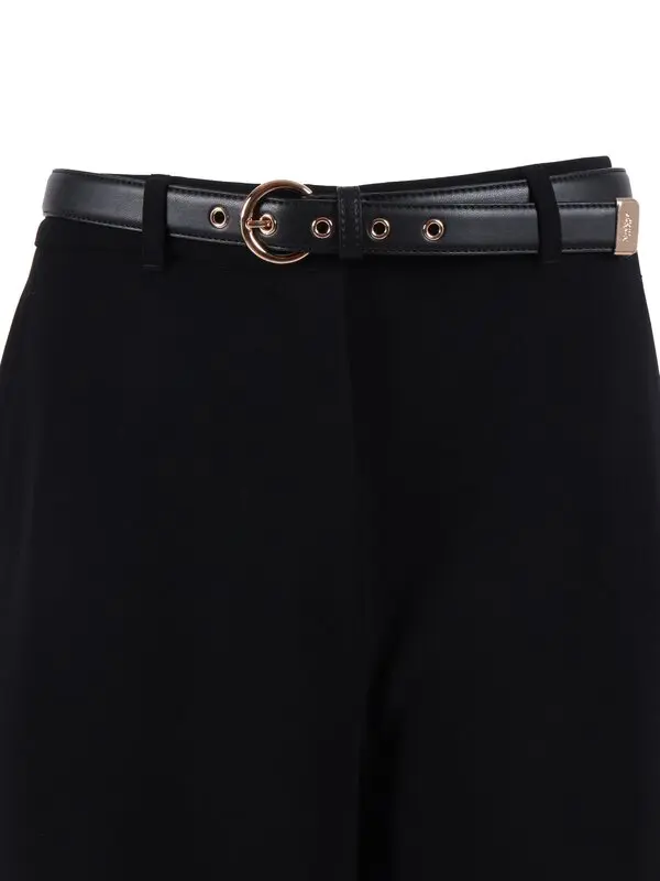 Max Mara Amico Full Length Pant