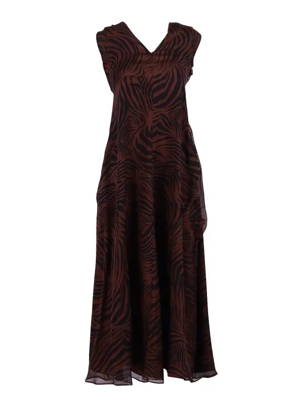 Max Mara Abito Salice Dress