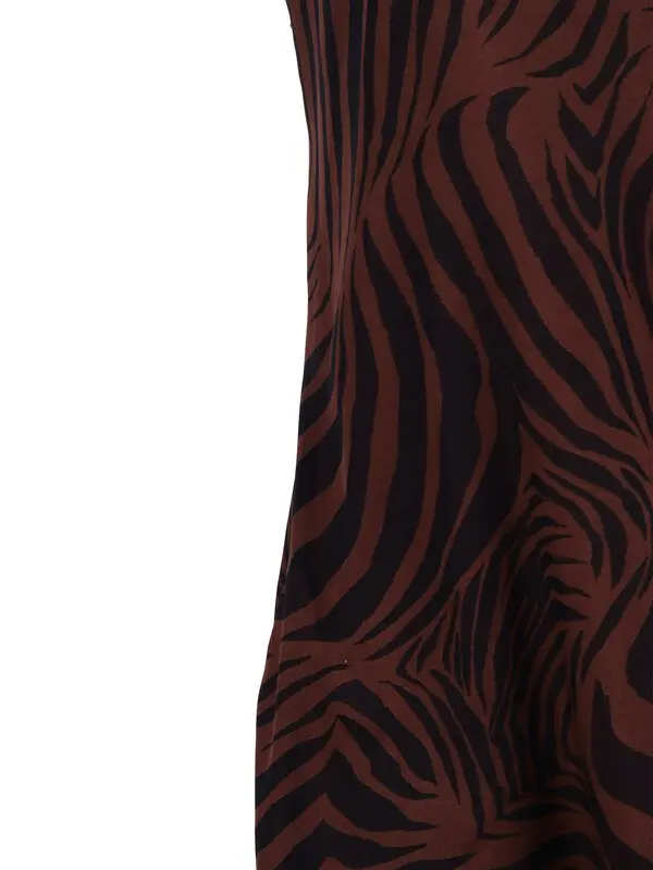 Max Mara Abito Salice Dress