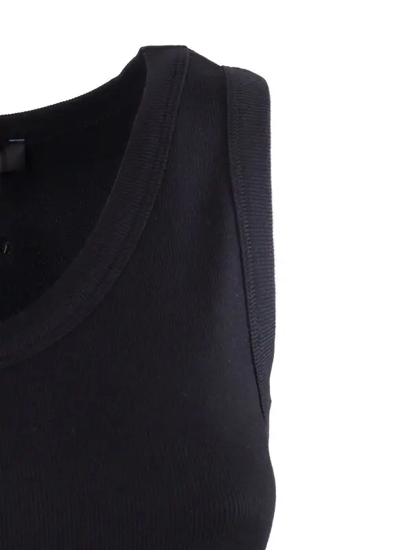 Max Mara Body Top - Red