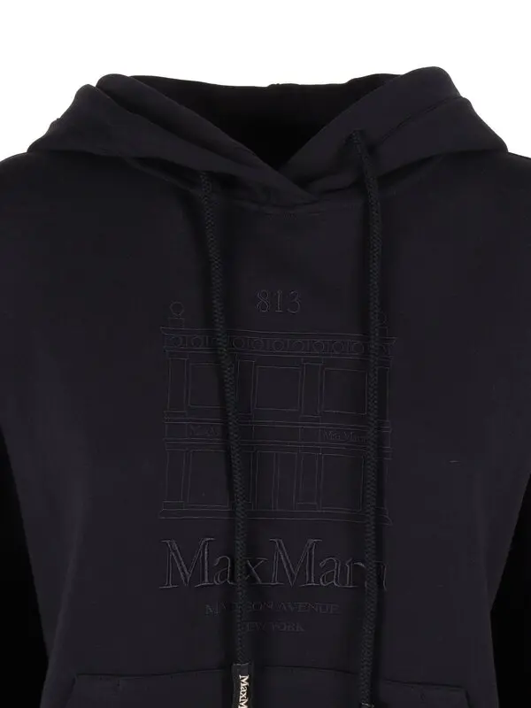 Max Mara Andrea Felpa