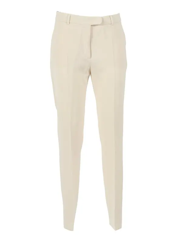 Max Mara Lungo Jerta Trousers - Other