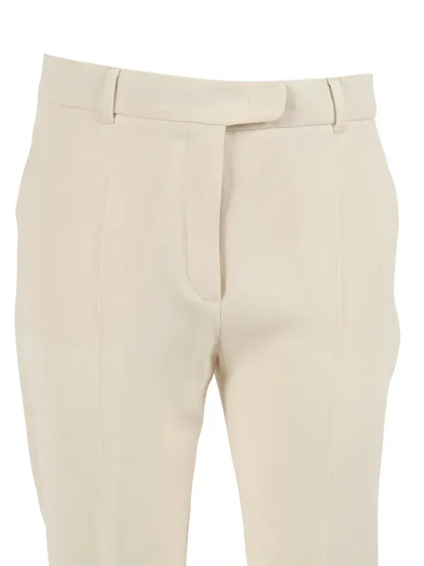 Max Mara Lungo Jerta Trousers - Other