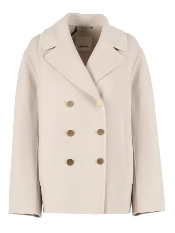 Max Mara Giacca Margot - Other