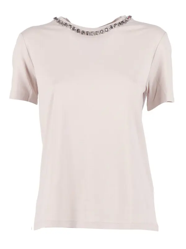 Max Mara T-shirt - Other