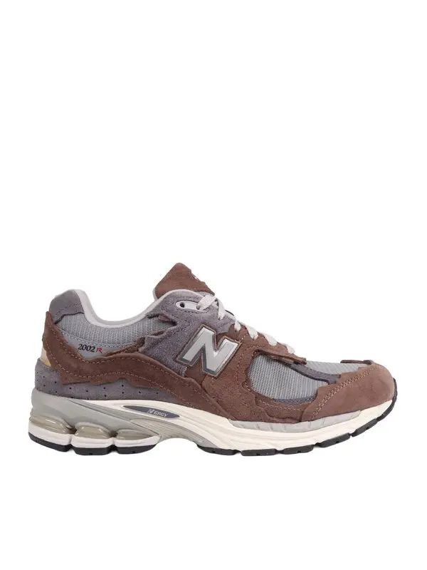 NEW BALANCE 2002r Protection Pack Sneakers - Other