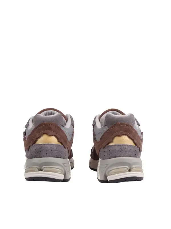 NEW BALANCE 2002r Protection Pack Sneakers - Other