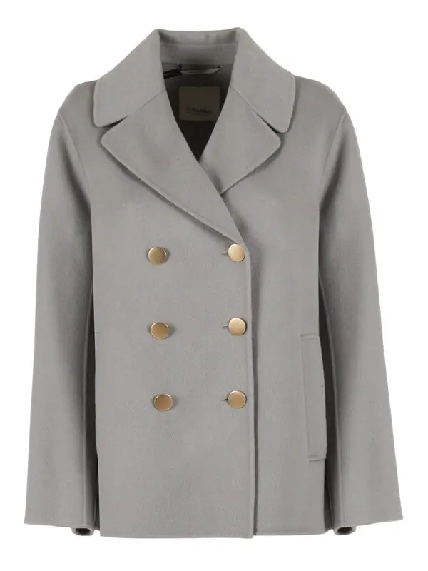 Max Mara Margot Giacca - Blu