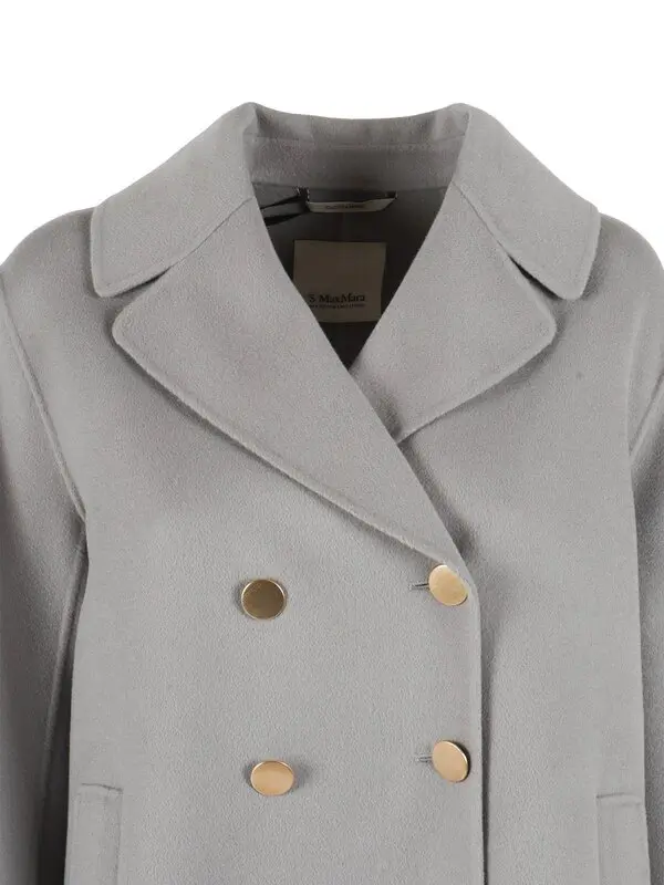 Max Mara Margot Giacca - Blu