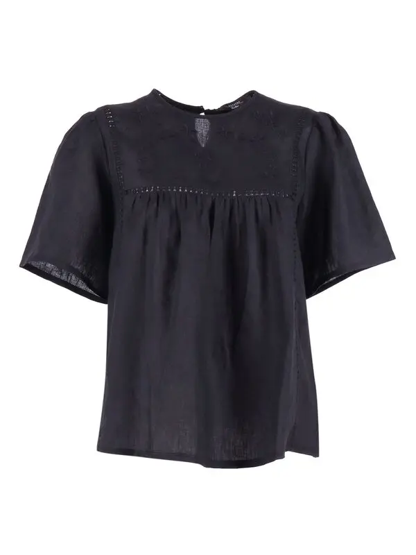 Max Mara Bacino Body Top