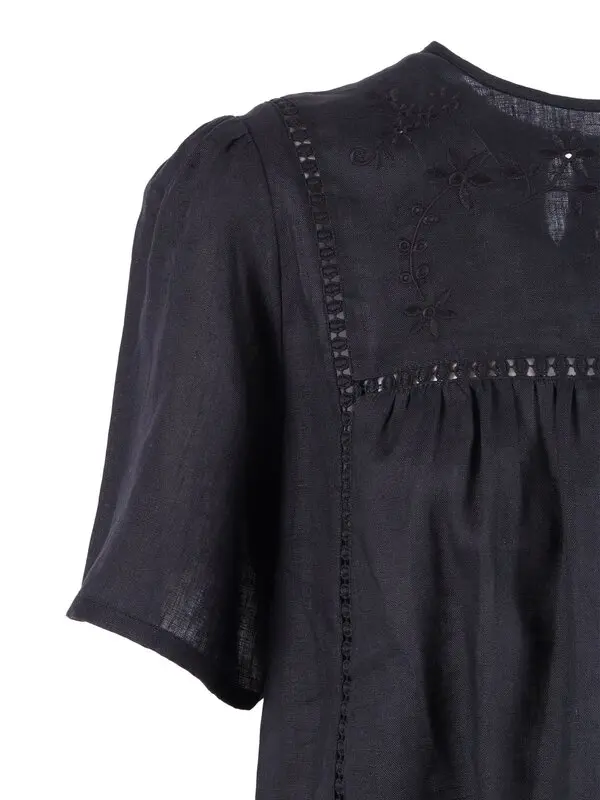 Max Mara Bacino Body Top