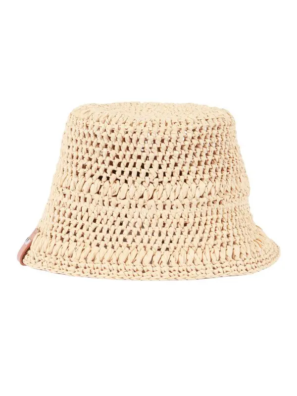 Max Mara Fragore Cap - Other