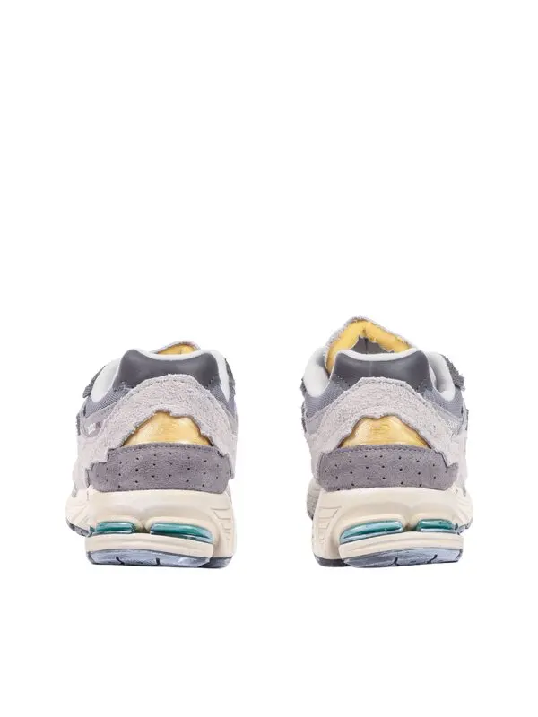 NEW BALANCE 2002r Protection Pack Sneakers - Other