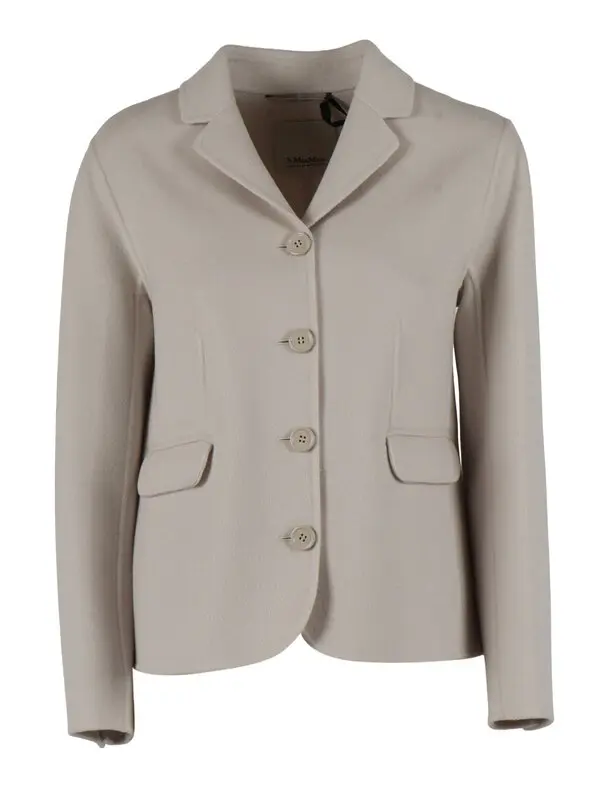 Max Mara Magia Jacket - Other