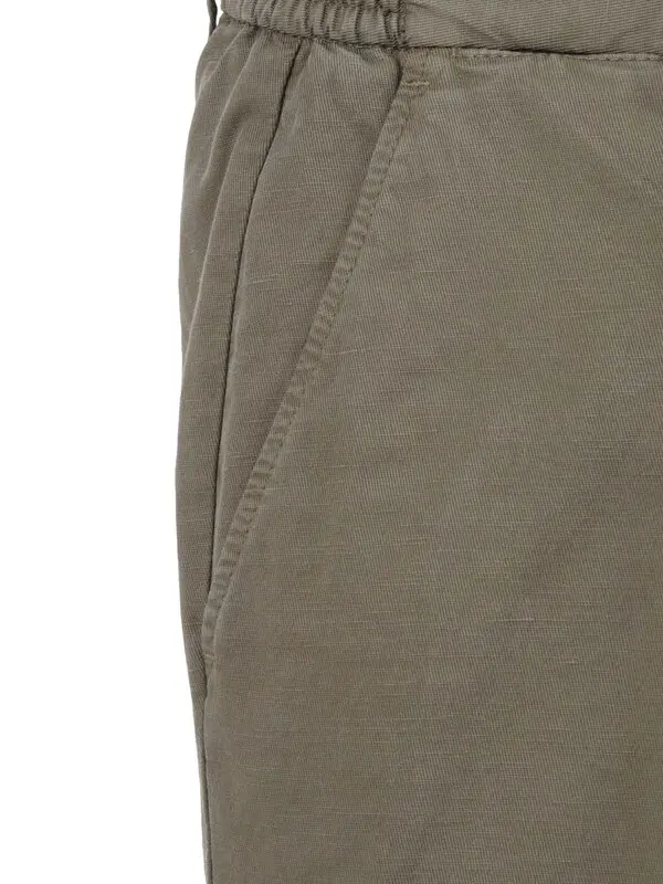 BRIGLIA Bermuda Short - Green