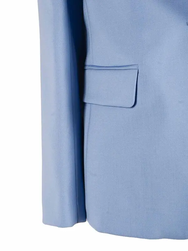 Max Mara Lamine Jacket - Blue