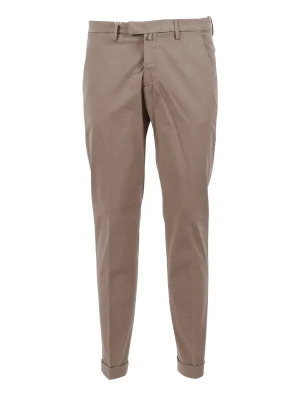 BRIGLIA Pantaloni - Red