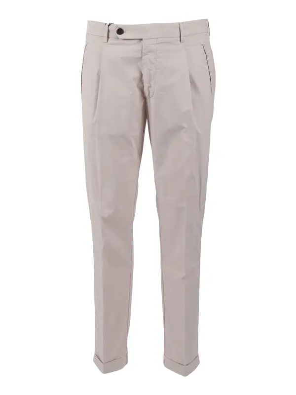 BERWICH Retrolong Gd Trousers - Other