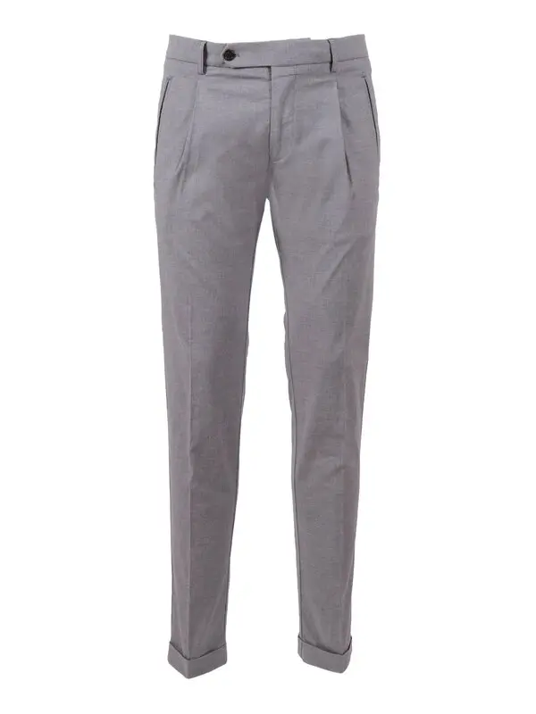 BERWICH Retrolong Gd Trousers - Other