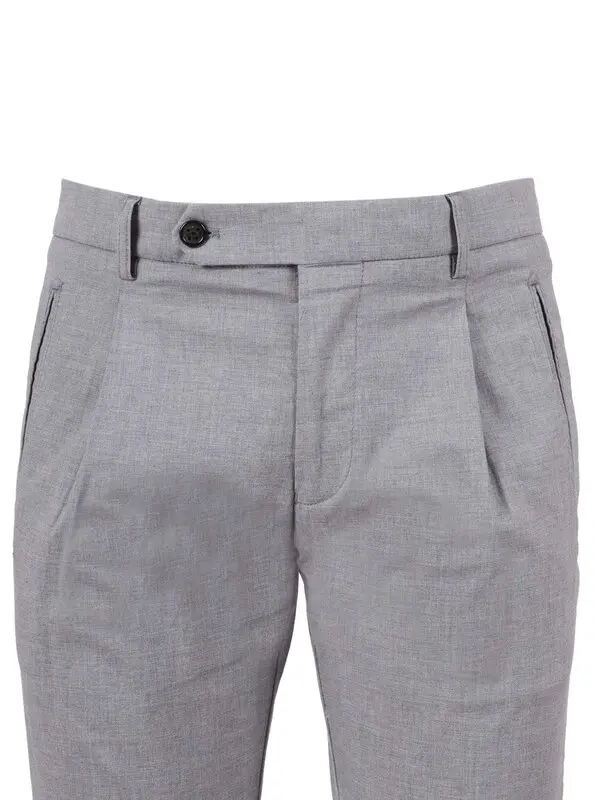 BERWICH Retrolong Gd Trousers - Other