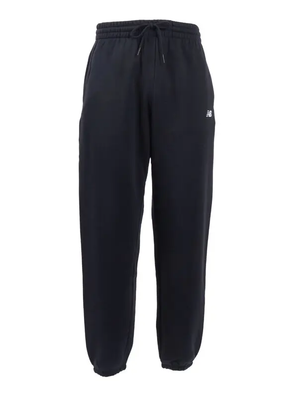 NEW BALANCE Sport Essentials French Terry Jogger - Red
