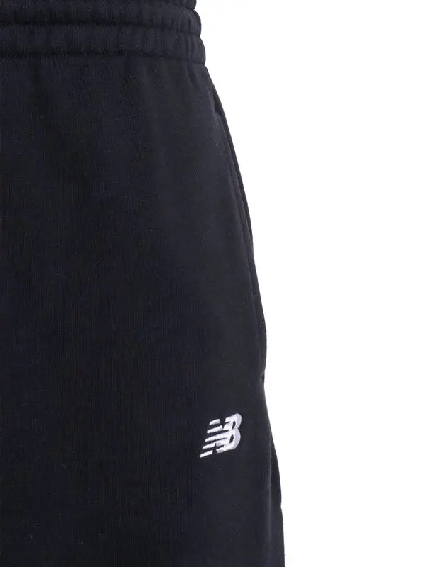 NEW BALANCE Sport Essentials French Terry Jogger - Red