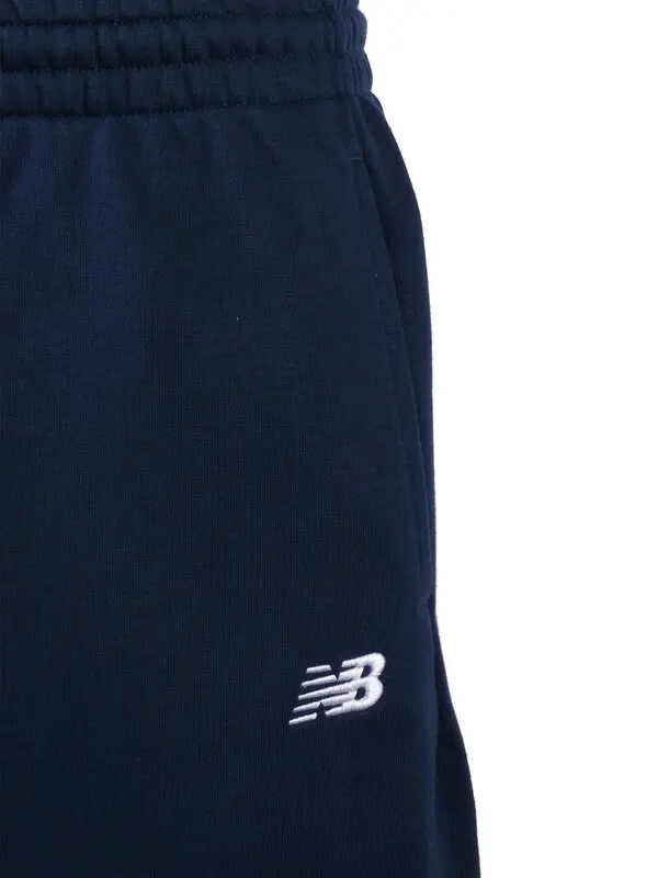 NEW BALANCE Sport Essentials French Terry Jogger - Blu