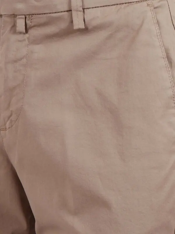 BRIGLIA Bermuda - Red