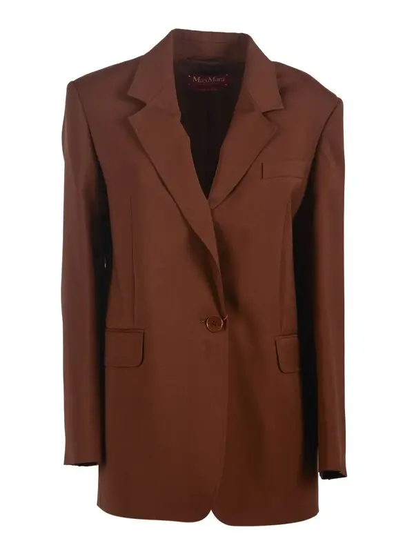 Max Mara Balco Giacca