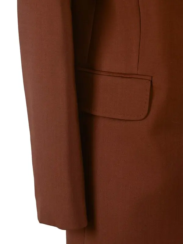 Max Mara Balco Giacca
