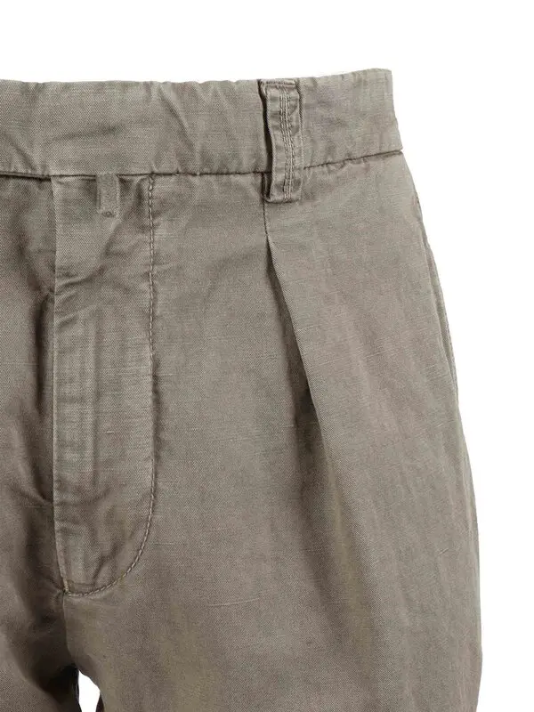 BERWICH Chiaia Gd Trousers - Green