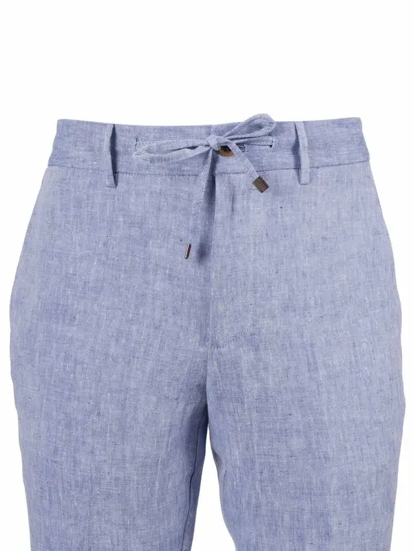 BERWICH Spiaggia Trousers