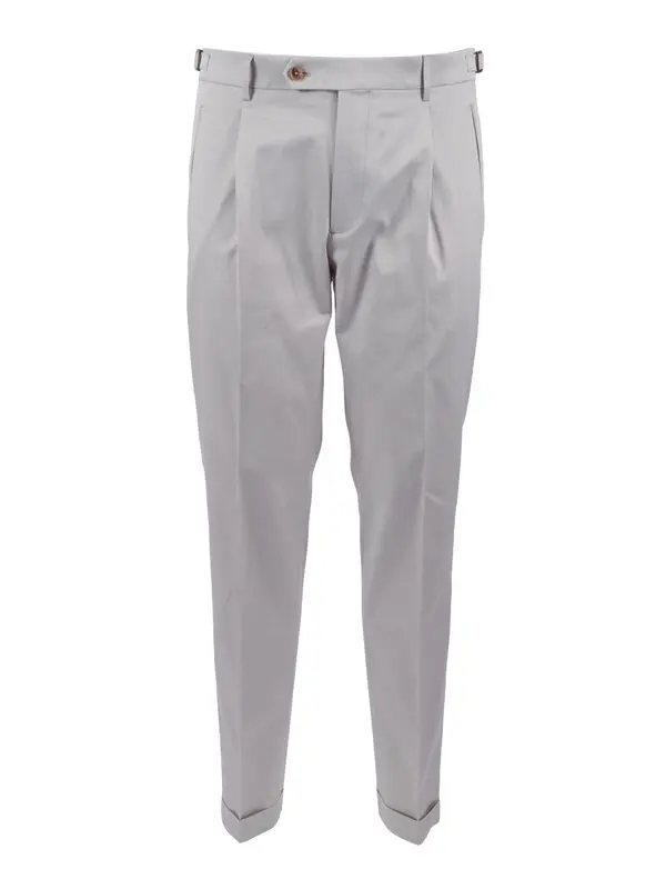 BERWICH Retrolong Trousers - Other