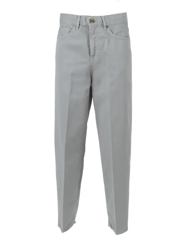 BRIGLIA Pantaloni - White