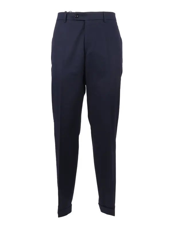BERWICH Yretro Long Trousers