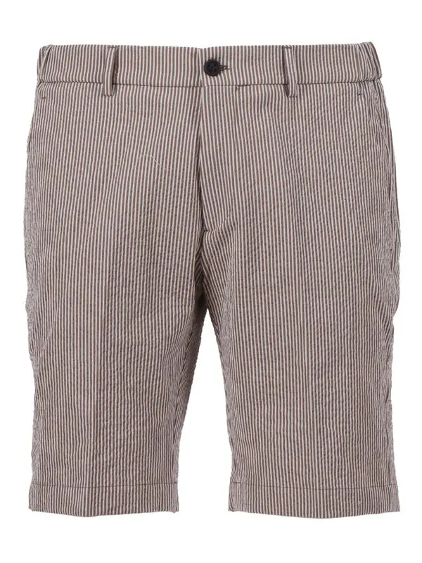 BERWICH Bermuda Elax - Red