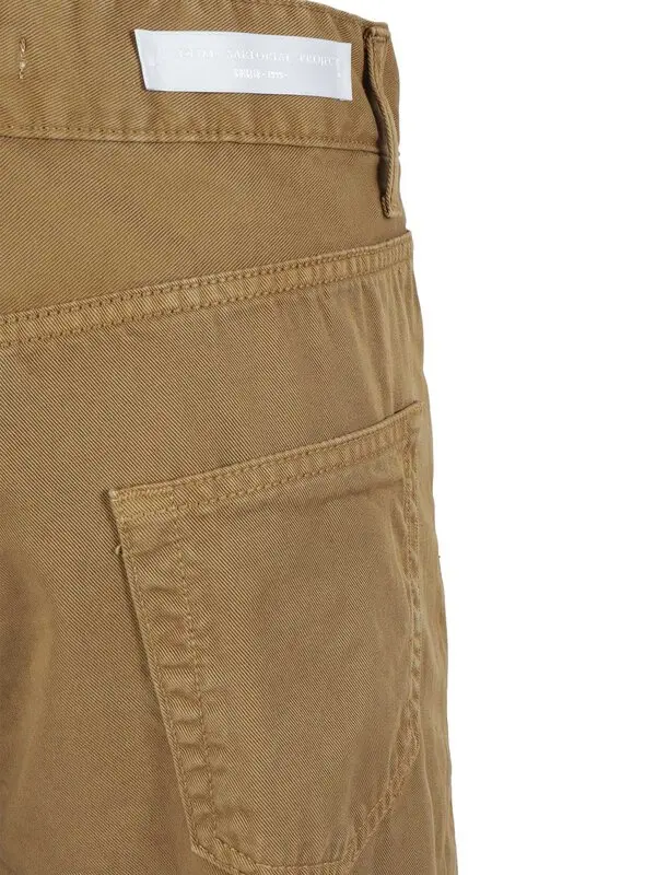 BRIGLIA Pantaloni - Red