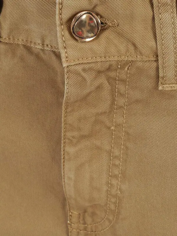BRIGLIA Pantaloni - Red