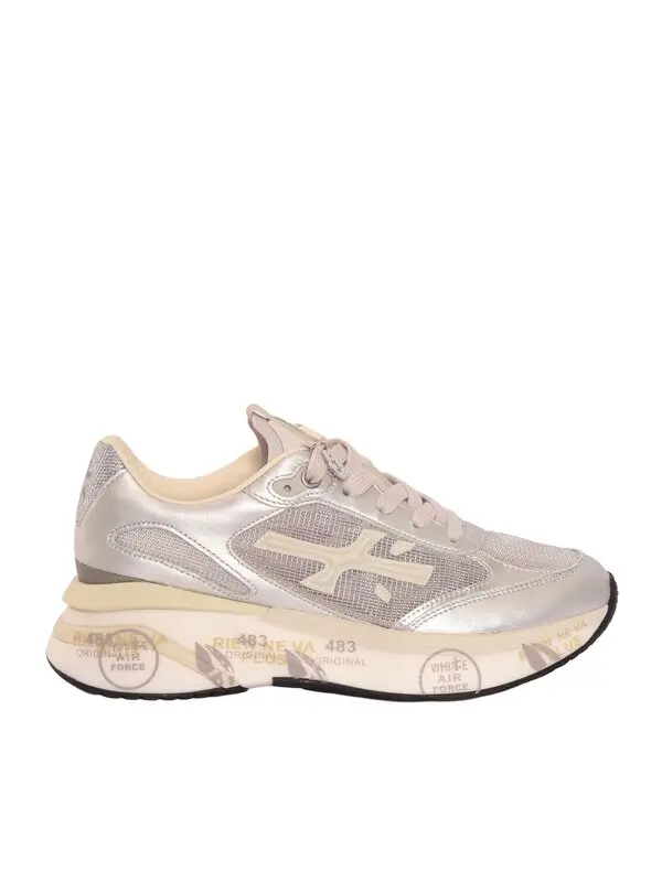 Premiata Moerund Sneakers - Not Less Than € 5