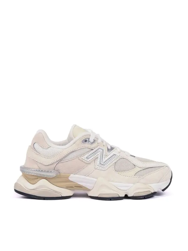 NEW BALANCE Sneaker 906 Off White - Other
