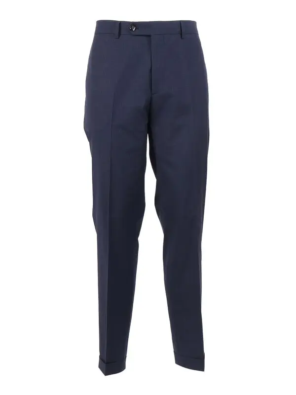 BERWICH Yretro Long Trousers