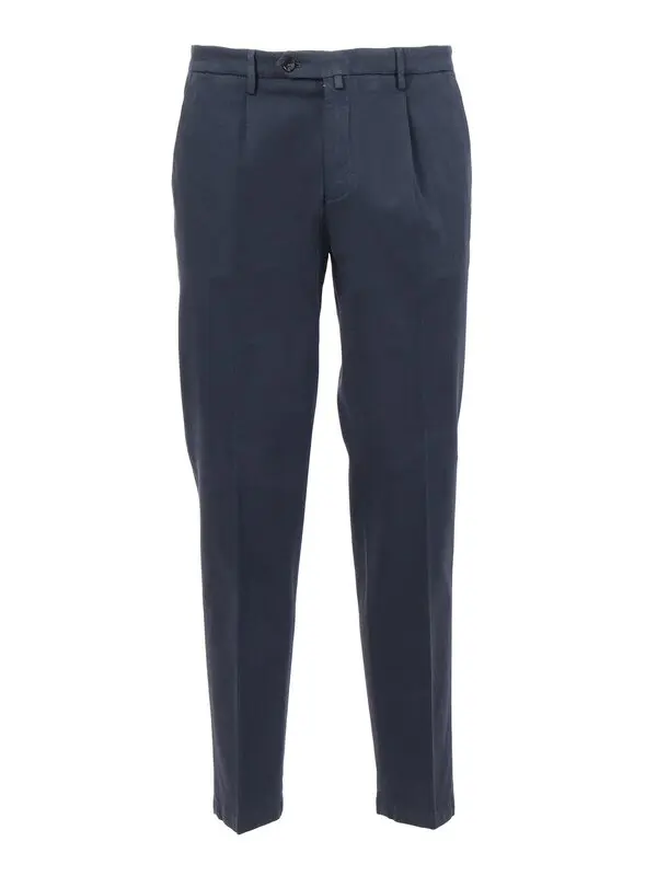 BRIGLIA Pantaloni - Blu