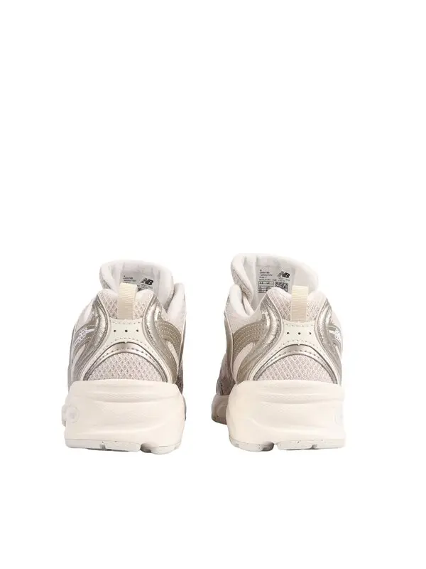 NEW BALANCE Lifestyle Synthetic Mesh - Other