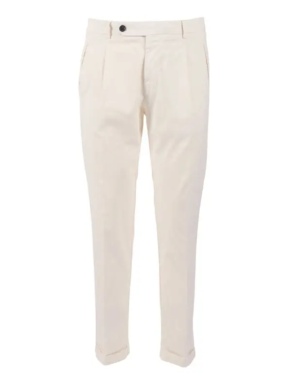 BERWICH Retrolong Gd Trousers - Other