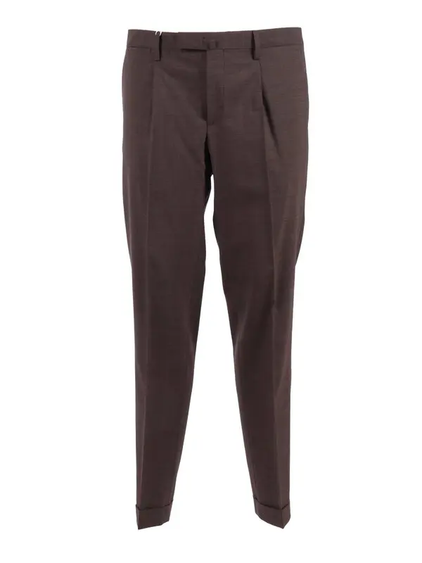 BRIGLIA Pantaloni - Red