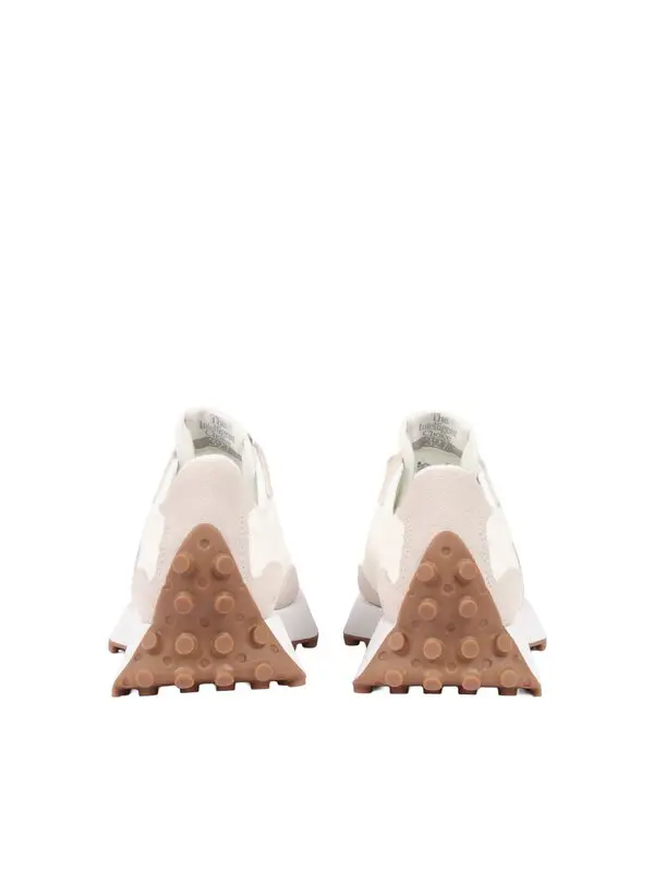 NEW BALANCE Suede And Leather Lifestyle Sneakers - Other