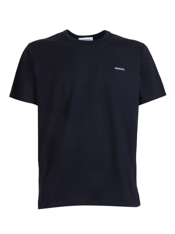 Premiata Jersey T-shirt