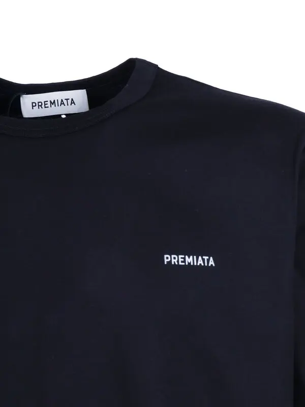 Premiata Jersey T-shirt