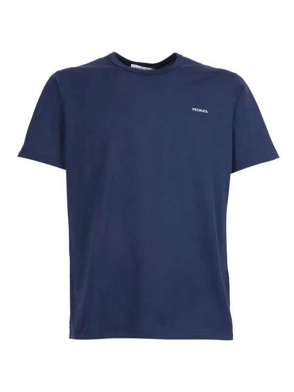 Premiata Jersey T-shirt